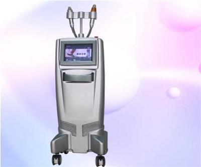China professional Fractional RF Treatment Machine for wrinkle removal for sale