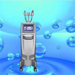 China Lastest Fractional RF Treatment Machine most professional for sale