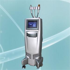 China Lastest  and hottest Fractional RF Treatment Machine for wrinkle removal for sale