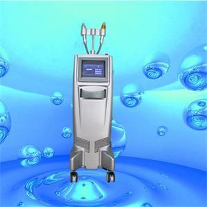 China 2014 Lastest Fractional RF Treatment Machine for sale