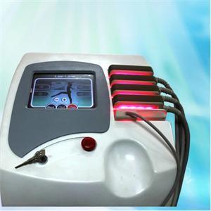 China 2014 newest high quality lipo laser slimming machine for home use for sale