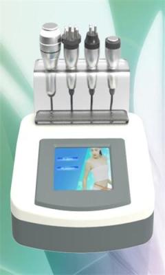 China 2014 hot sale cavitation slimming machine for home use for sale