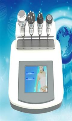 China 2014 most popular cavitation slimming machine for home use for sale