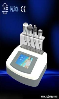 China 2014 lowest price cavitation slimming machine with high quality for sale