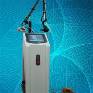 China 2014 newest high quality RF Fractional CO2 laser with CE certification for sale