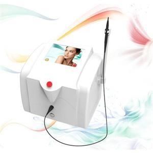 China 2014 hotting factory price spider vein removal machine with CE for sale