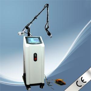 China very effective RF fractional co2 laser machine in lowwest price for sale