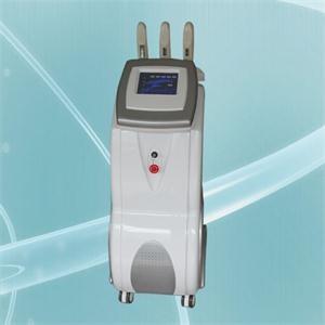 China laser skin rejuvenation IPL hair removal machine with ipl lamp for sale