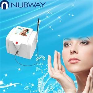 China High frequency 30M Hz for blood Vessel spider vein removal machine with CE for sale