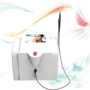 China Best selling and High frequency 30M Hz spider vein removal machine With CE for sale
