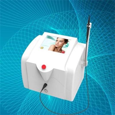 China 30MHz beauty equipment spider vein removal machine for blood Vessel for sale