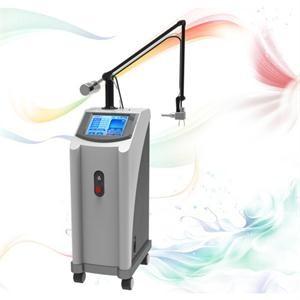 China amazing effect RF Fractional CO2 laser with lowest price for sale