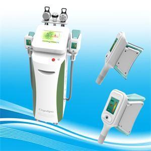 China Best price Cryolipolysis Slimming Machine for salon for sale