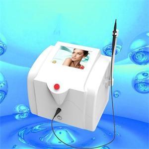 China 2014 popular selling price spider vein removal machine with CE for sale