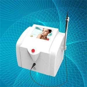 China lowest price spider vein removal machine for portable for sale
