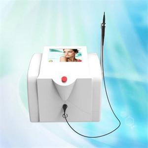 China 2014 lowest price spider vein removal machine for wrinkle removal for sale