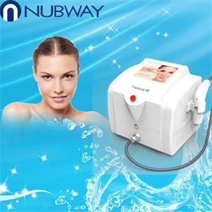 China Very big promotion on Fractional RF Micro Needle beauty machine with CE for sale