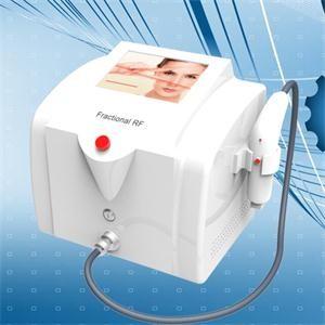 China Big promotion on Fractional RF Micro Needle beauty machine for sale