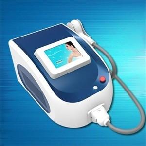 China Most effective 808nm Diode Laser Hair Removal Machine new designed 2014 for sale