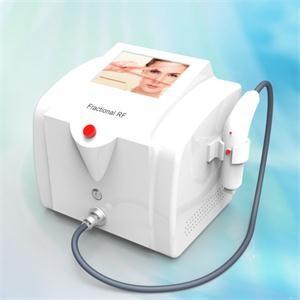 China CE proved Fractional RF Micro Needle beauty machine in very big promotion for sale