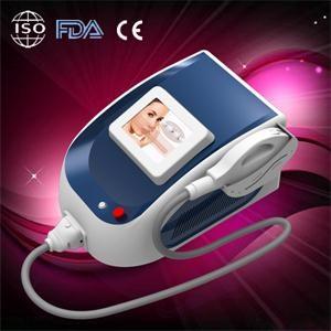 China Best professional IPL Hair Removal Machne in the high quality for sale