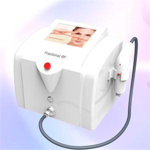 China Promotion price Fractional RF micro needle Machine for salon use for sale