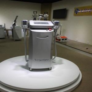 China Best Price Cryolipolysis Slimming Machine for salon use for sale