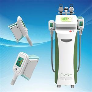 China World most effective Cryolipolysis Slimming Machine in bottom price for sale
