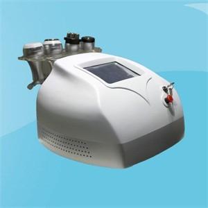 China Fat Reduction Cavitation Slimming Machine with new designed for sale