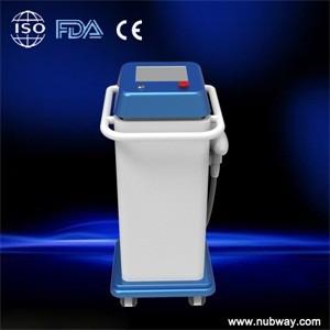 China 2014 newest  Q Switched Nd Yag Laser tattoo removal machine for sale