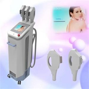 China Lowest price IPL hair removal  beauty machine for salon for sale
