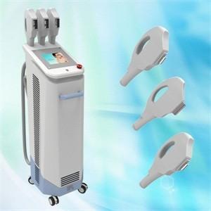 China 2014 latest and hottest IPL hair removal machine for big promotion for sale
