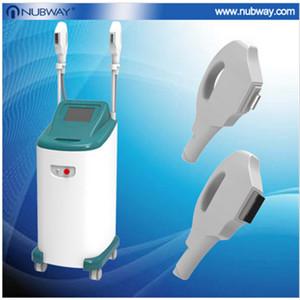 China Effectively  beauty manufacture supplied IPL SHR hair removal machine with CE for sale