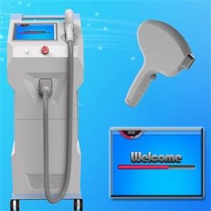 China 50% discount Diode Laser Hair Removal Machine  with toppest quality and result for sale
