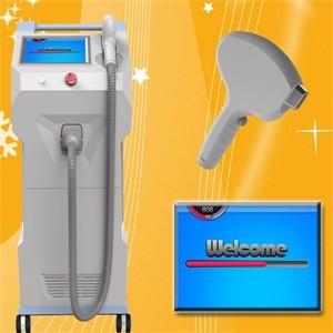 China 3 years warranty Diode Laser Hair Removal Machine  in a HOT Promotion for sale
