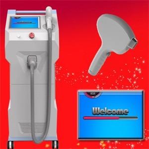 China Salon use Diode Laser Hair Removal Machine with high quality for sale