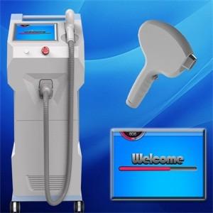 China Most professional Diode Laser Hair Removal Machine for spa for sale