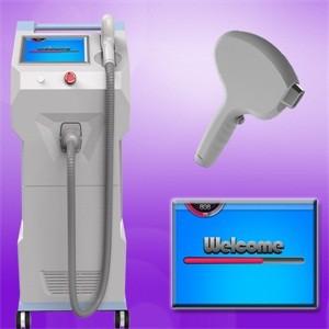 China Painless Diode Laser Hair Removal Machine with best quality for sale