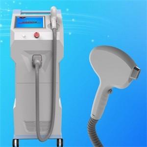 China Effectively  beauty manufacture supplied  Diode Laser Hair Removal Machine with CE for sale