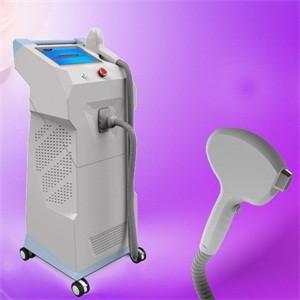 China Big Power  approved  Diode Laser Hair Removal Machine  for salon and spa for sale