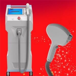China Most professional 808nm Diode Laser Hair Removal beauty system on a very big promotion for sale