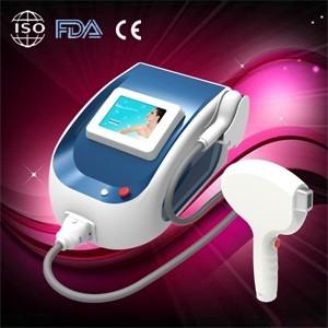 China laser machine  Portable Diode Laser Hair Removal Machine with Highest quality for sale
