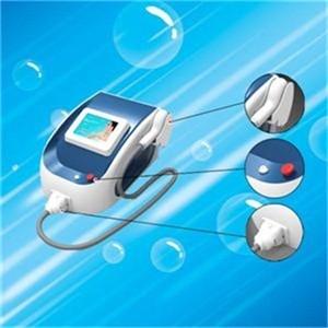 China Most professional  Portable Diode Laser Hair Removal Machine for salon use for sale
