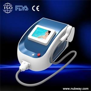China Best sale Multifunctional  Portable Diode Laser Hair Removal Machine   from China for sale