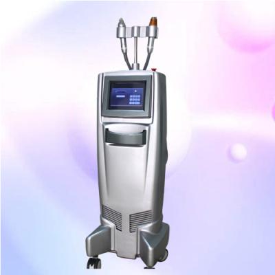 China New Products 2015 High Quality micro needle fractional rf machinemade in China for sale