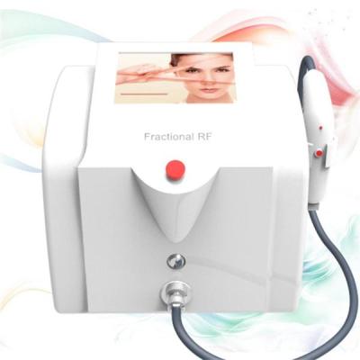 China Hot ! fractional RF micro needle machine for sale
