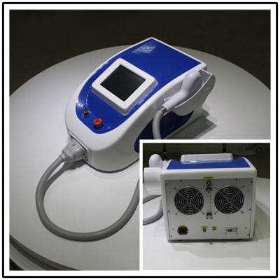 China 2015 New design Vertical 808nm diode laser hair removal machine for sale