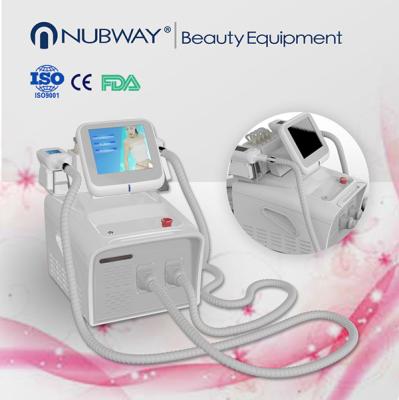 China 2015 New Cryolipolysis Lipo Lipo cavitation Liposuction RF slimming machine for sale