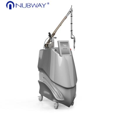 China Factory Price Picosecond laser 600ps laser tattoo removal machine for sale