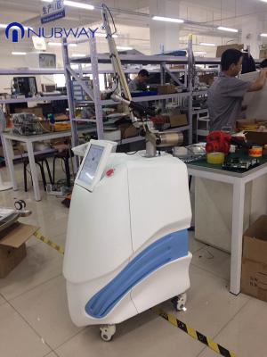 China Professional model Picosecond laser 600ps laser tattoo removal machine with fda approval for sale